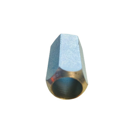 Ecrou long M12 - 35 mm pour tringlerie de frein ALKO
