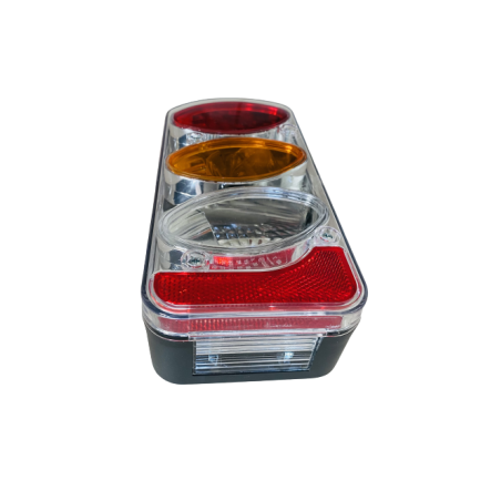 Feu multifonction - AJBA RL41 - Droit : recul